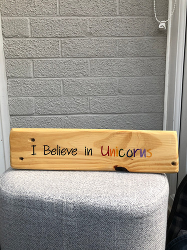 Slogan signs | Gh Handicrafts