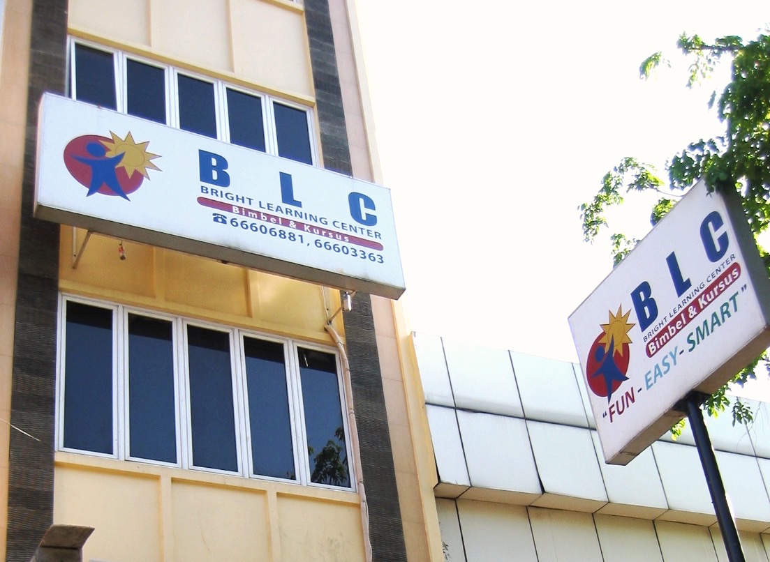 Bright Learning Center