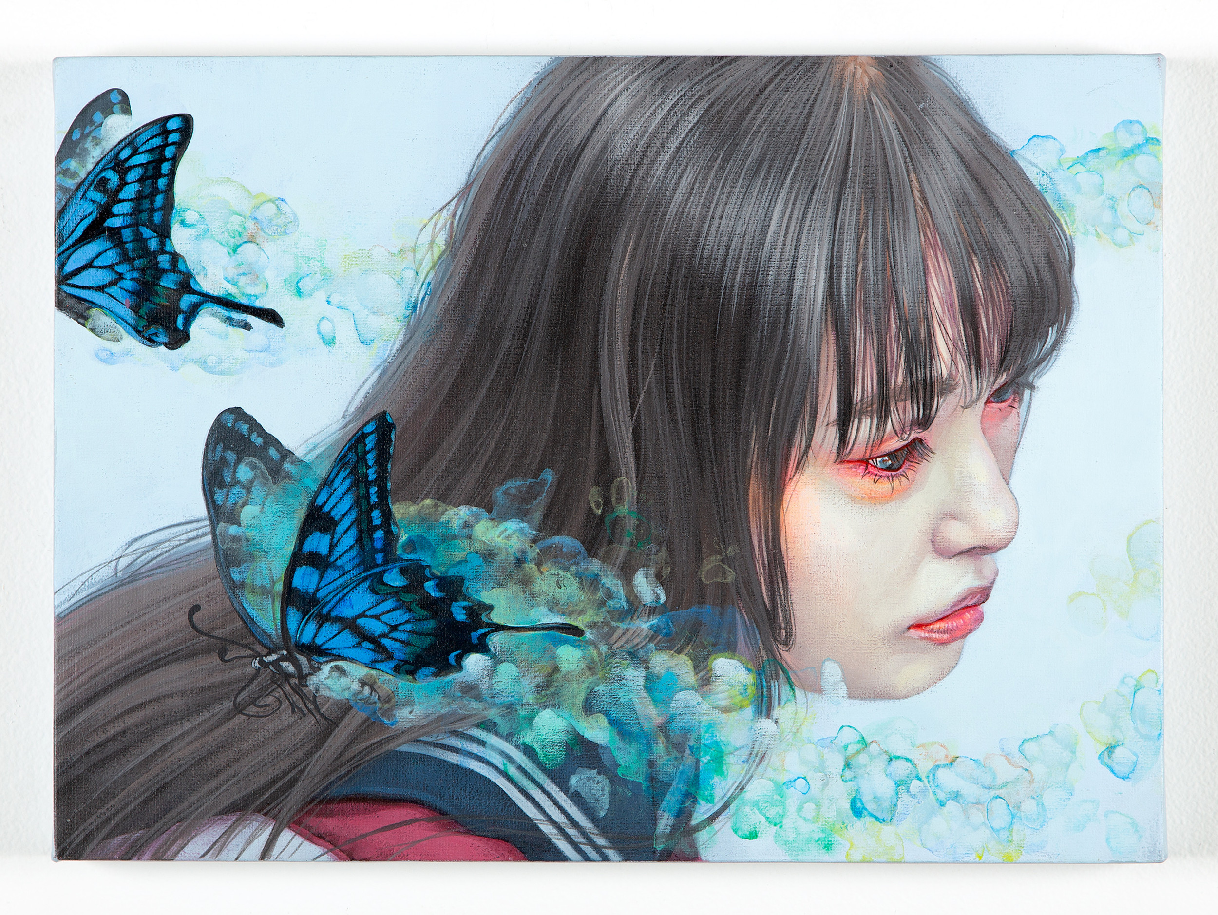 Arch Enemy Arts | Kazuhiro Hori • SANCTUARY