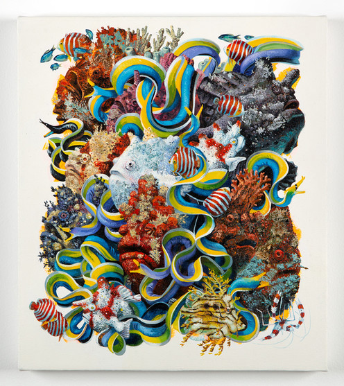 Arch Enemy Arts | 2024 Spotlight Showcase