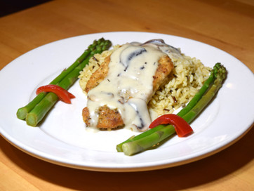 Steakhouse 22 in Shelby Township