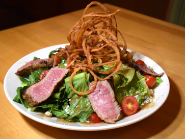 Steakhouse 22 in Shelby Township