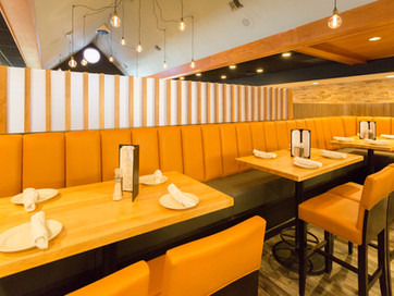 Steakhouse 22 in Shelby Township