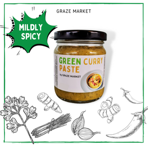 Produce & Products | Graze Market