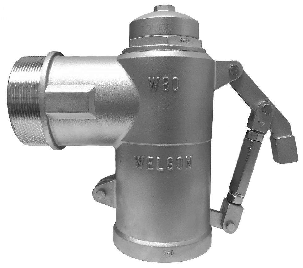 閥門 | 海聯五金 | 香港 8/14