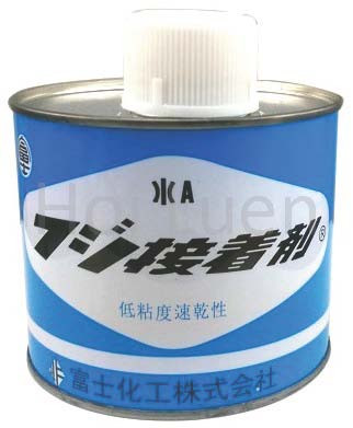 FUJI 富士牌 PVC 膠水 (接著劑) - 海聯五金