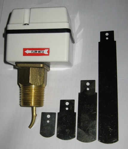 JOHNSON CONTROLS FS80-C 水流掣 - 海聯五金