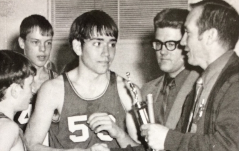 Remembering Paul Mix