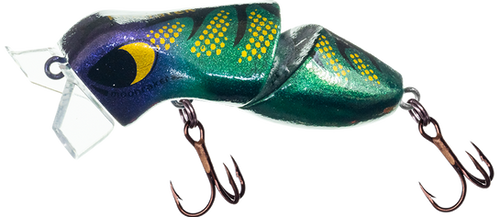 MR65 MoonRaker | PredatekAustralia