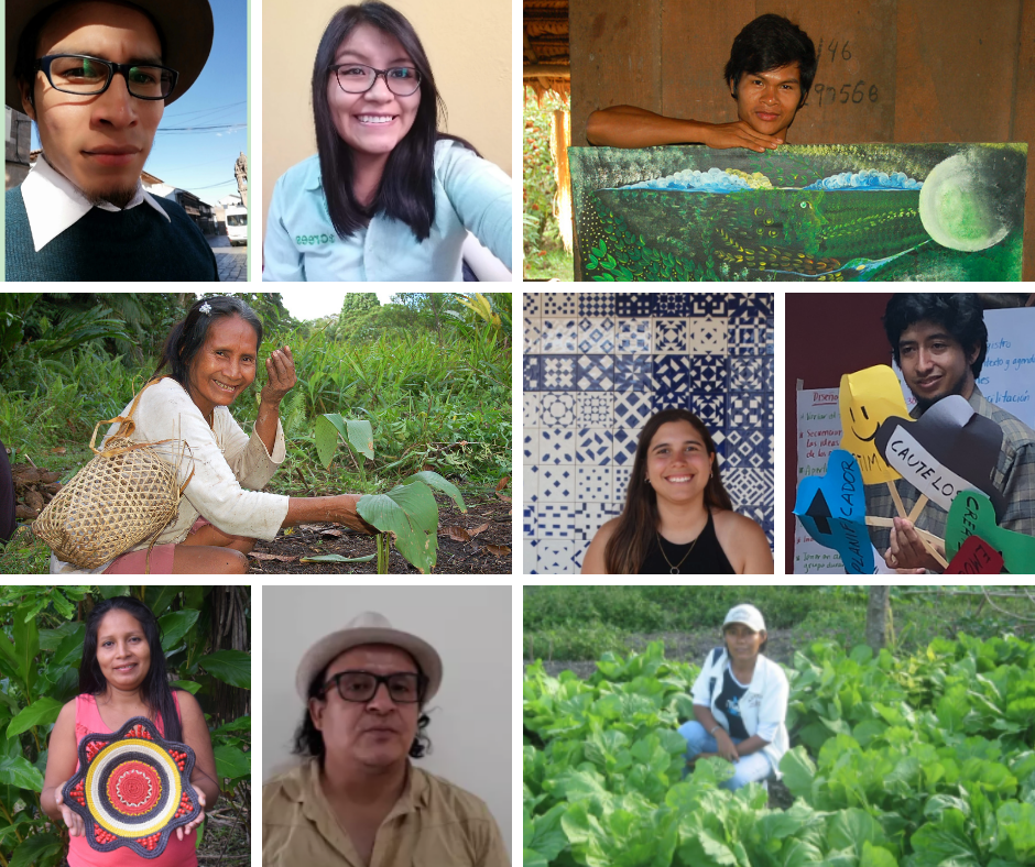 Creative Action Institute | Nonprofit | United States