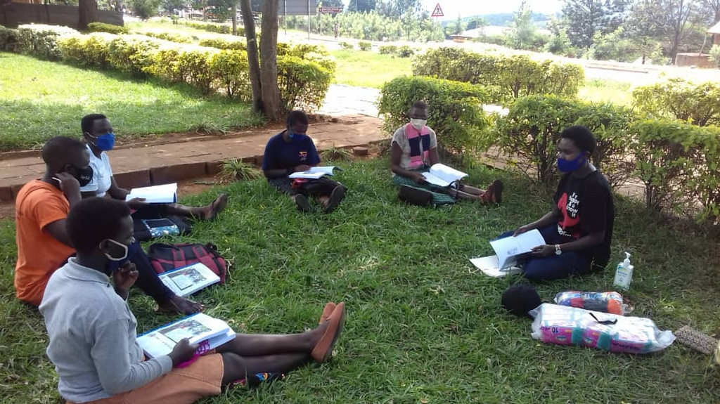 Creative Action Institute | Nonprofit | United States