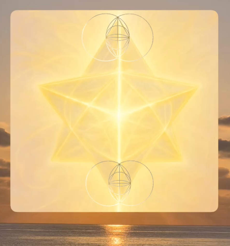 Merkis® Merkaba Quantum Activation Course