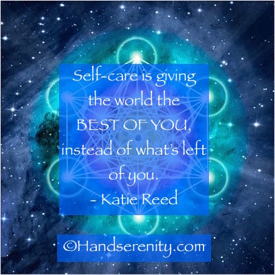 Creating a Self-Care Plan for 2020