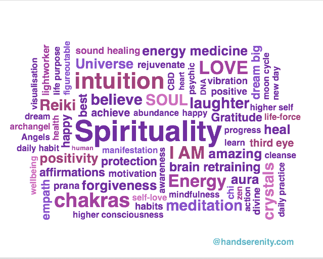 Science vs Spirituality