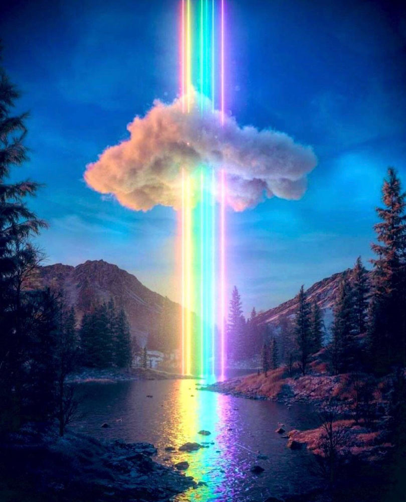 Why Should You Activate Your Transpersonal Chakras?