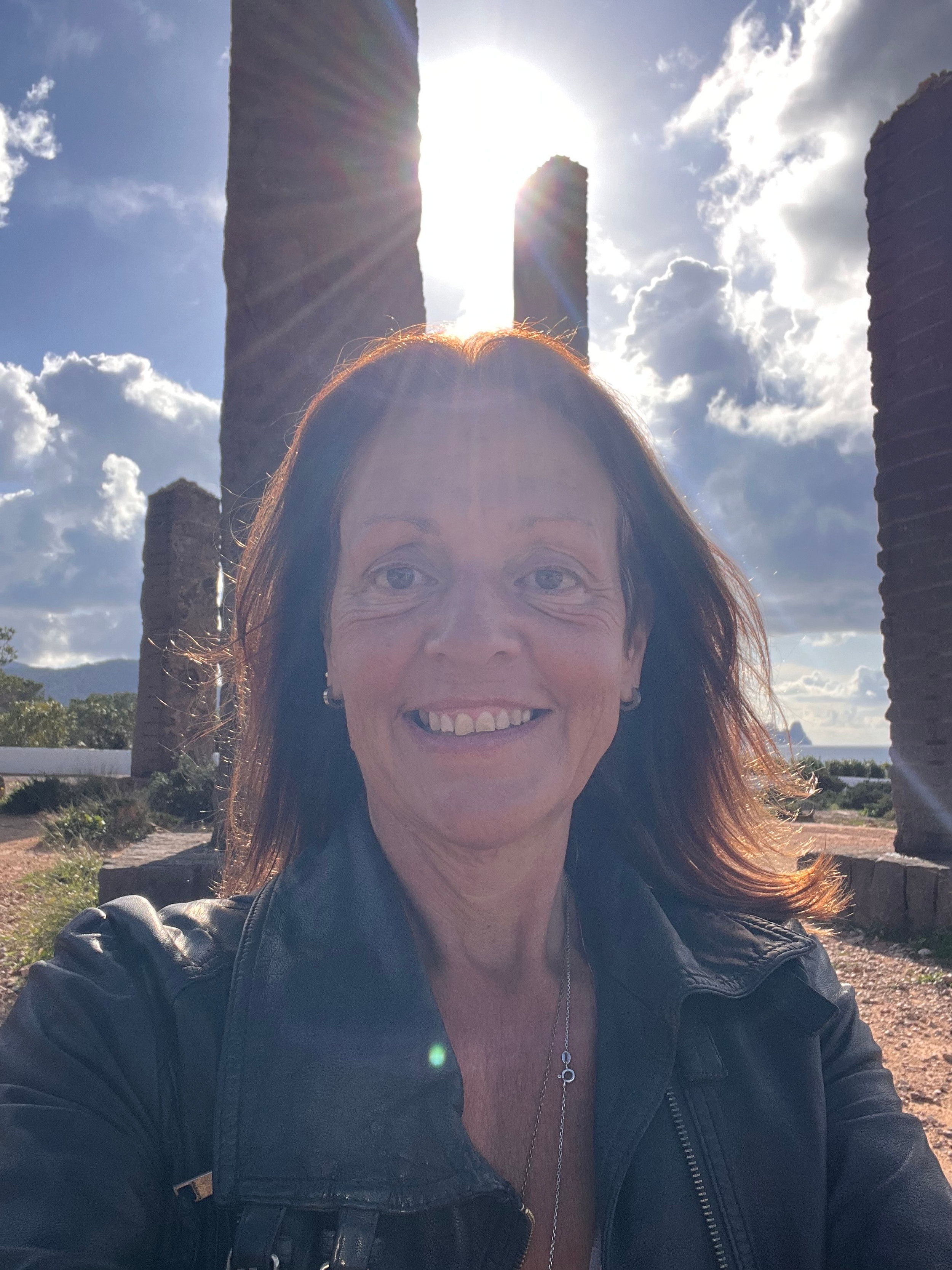 Emma Hands | Handserenity Energy Alchemy | Global Activator