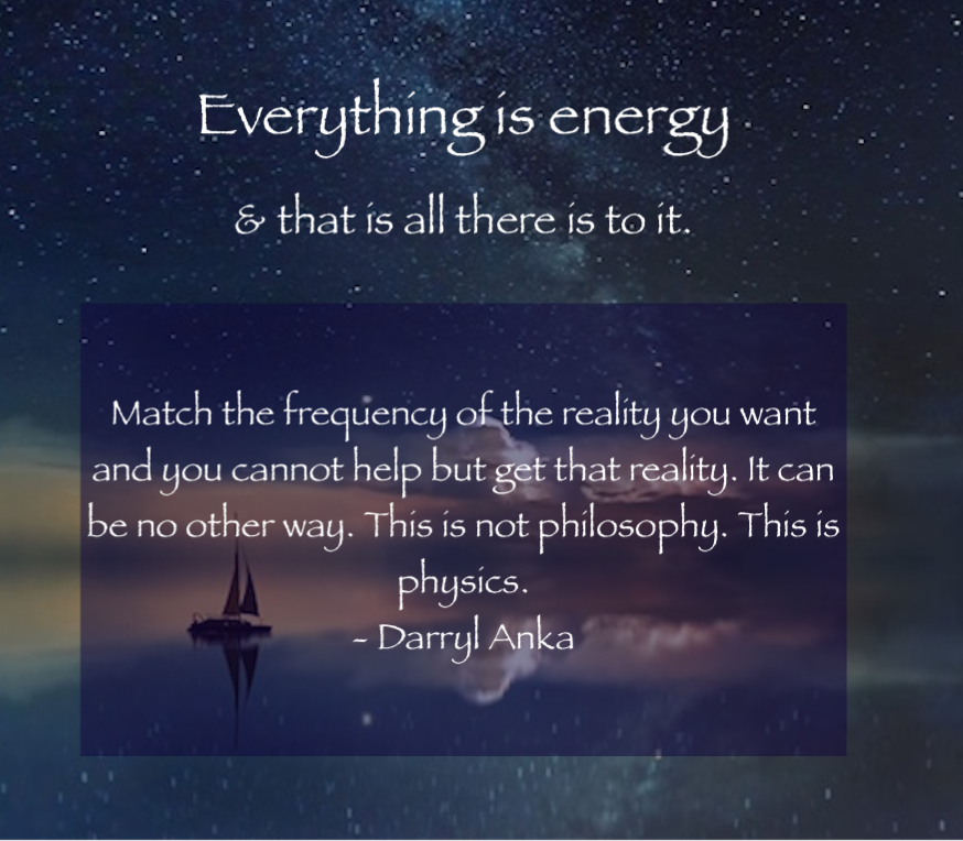 Spiritual Blog by Emma Hands | Handserenity Holistic Health | London