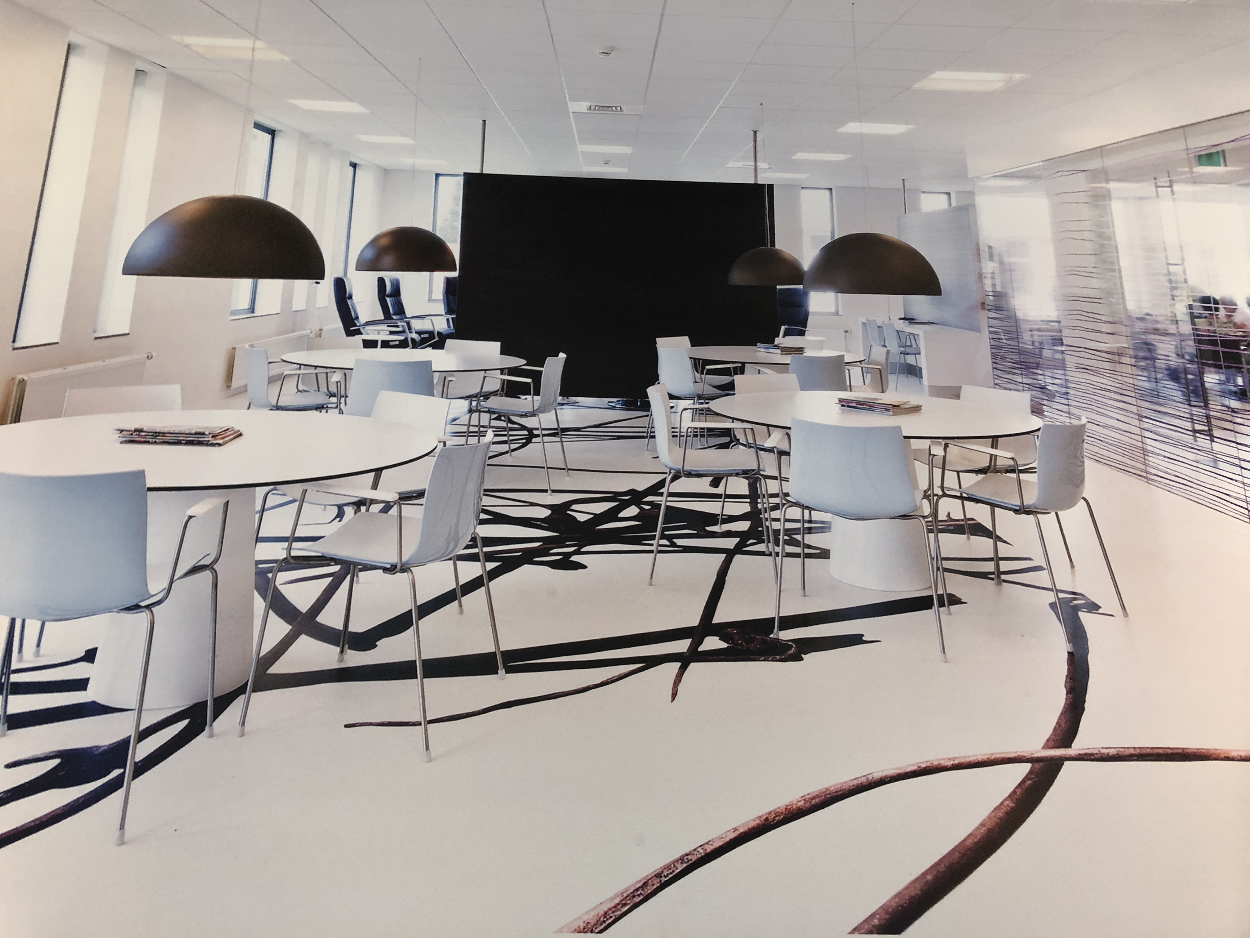 Architectural Finishes | Modern Materials Lab | United States