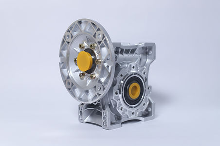 Univario | Best Worm Gearbox Supplier in India