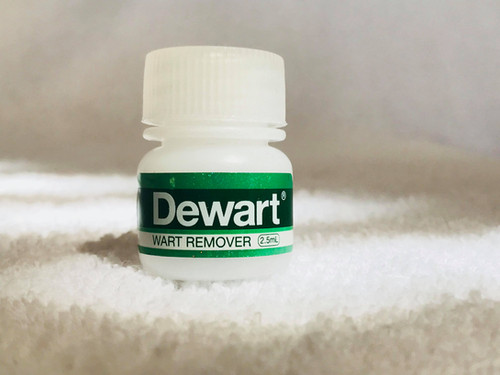 Dewart Cream (Professional Use) | Botanical Corner