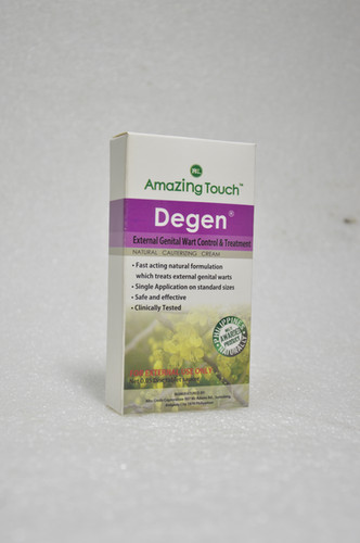 DeGen Cream (Individual Use) | Botanical Corner