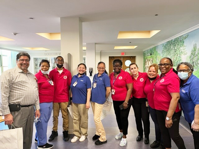 Careers | Andrus on Hudson