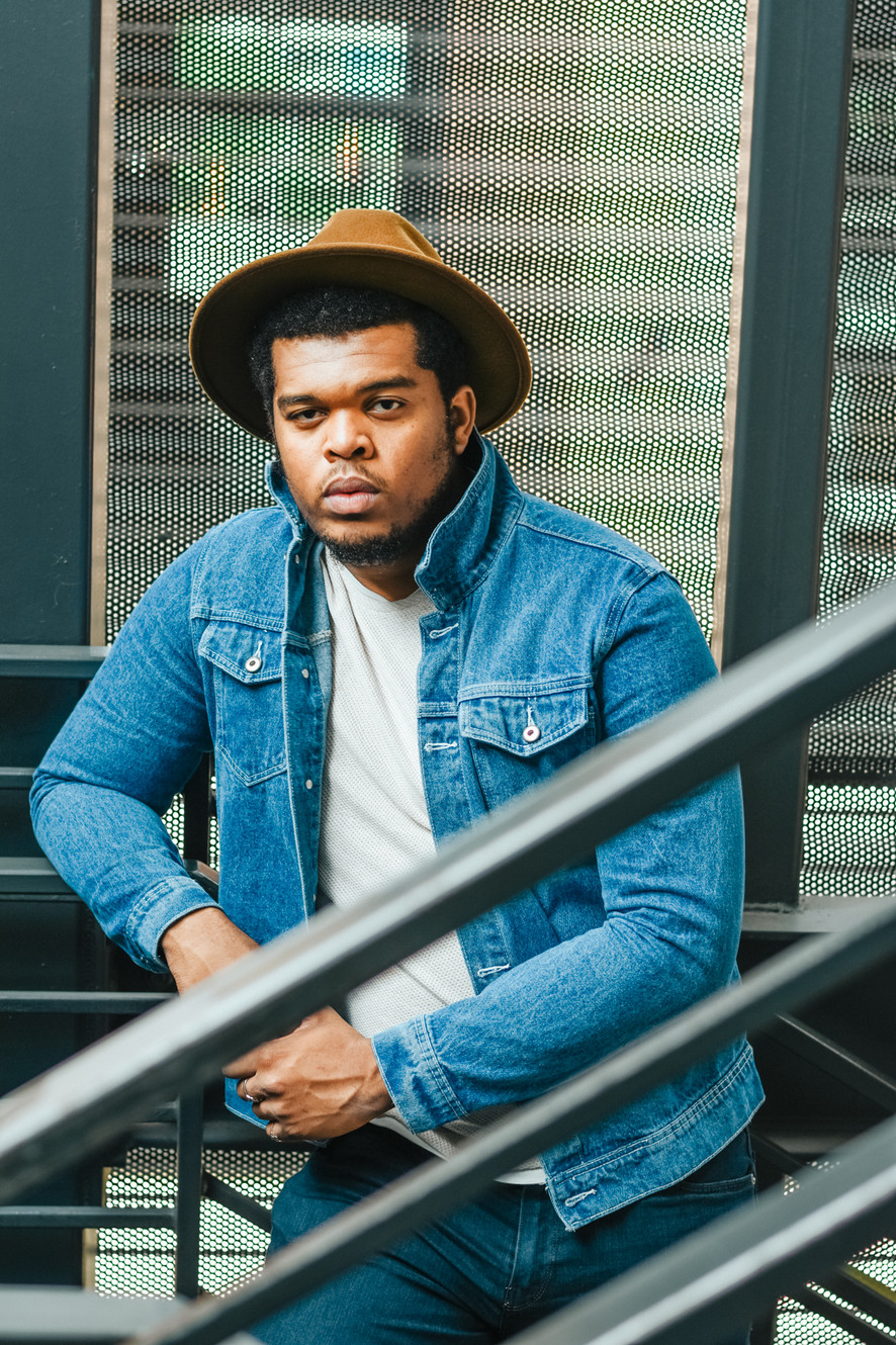 Home | Fergie L. Philippe