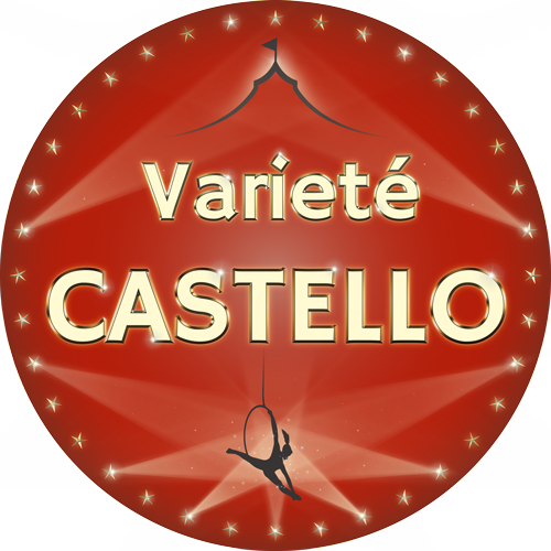 Varieté Castello | Dinner&Show | Thun