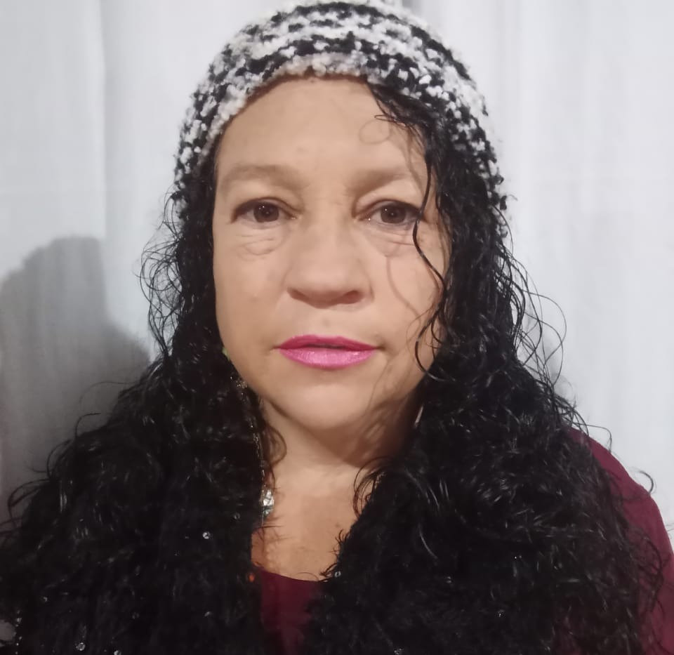 Conto de todos os cantos: Vânia Silva