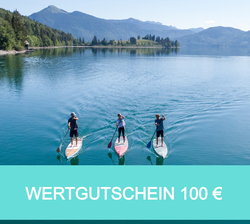 Wertgutschein 100 Euro (PDF Ausdruck) | Surfmax
