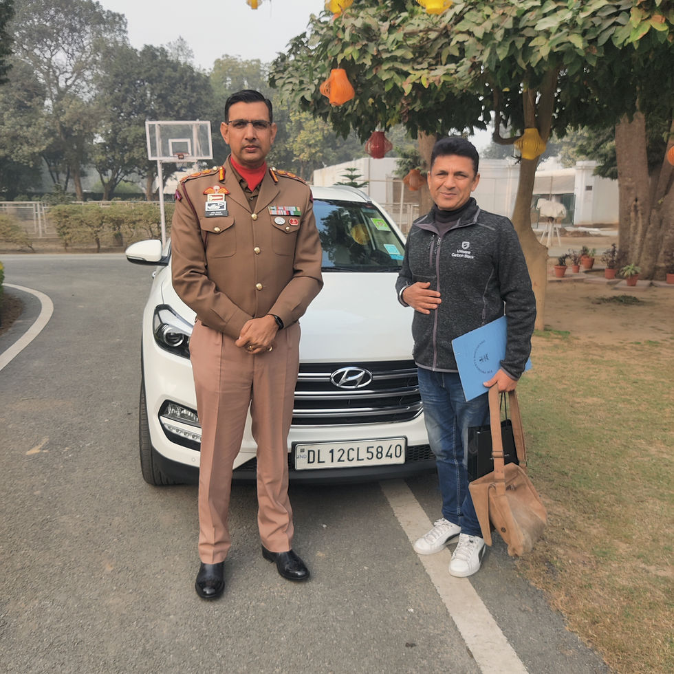 Buy or Sell a Car | Used Car dealer | Sachdeva Motors, New Delhi