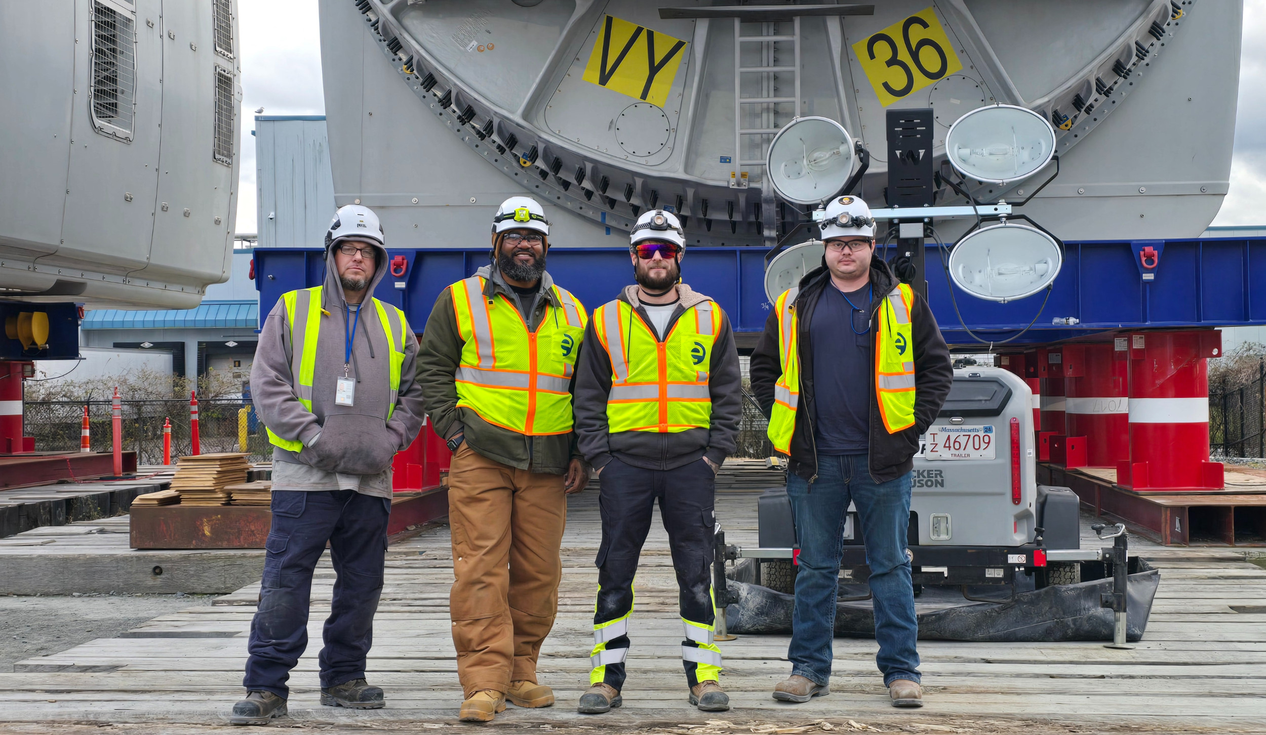 Solving the Offshore Wind Workforce Crisis: Empire Energy Offshore's ...