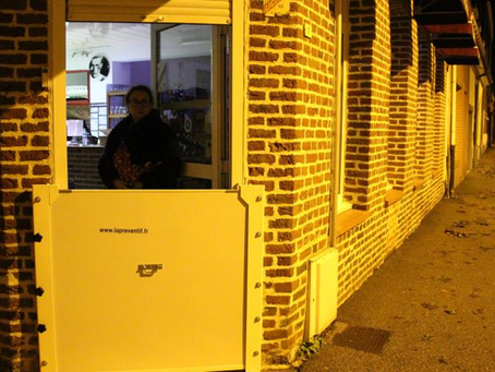 batardeaux : Protéger sa maison ou son commerce des inondations ...
