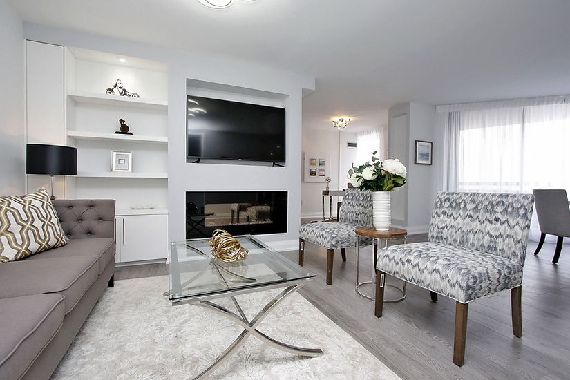 General Contractor | MRK Construction & Renovations | Barrie