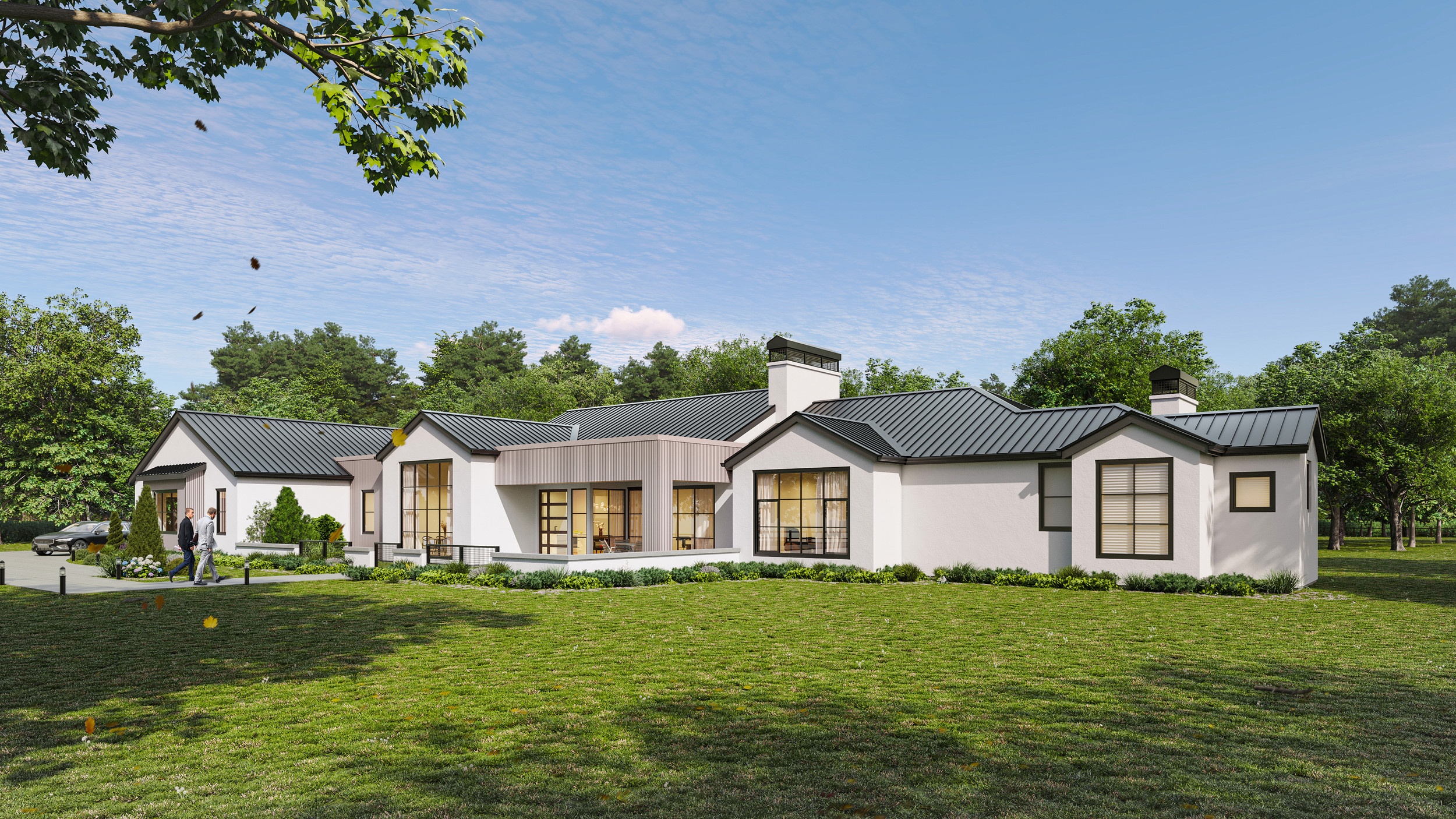 Essential Guide to Choosing the Top 3D Rendering Firm for Real Estate ...