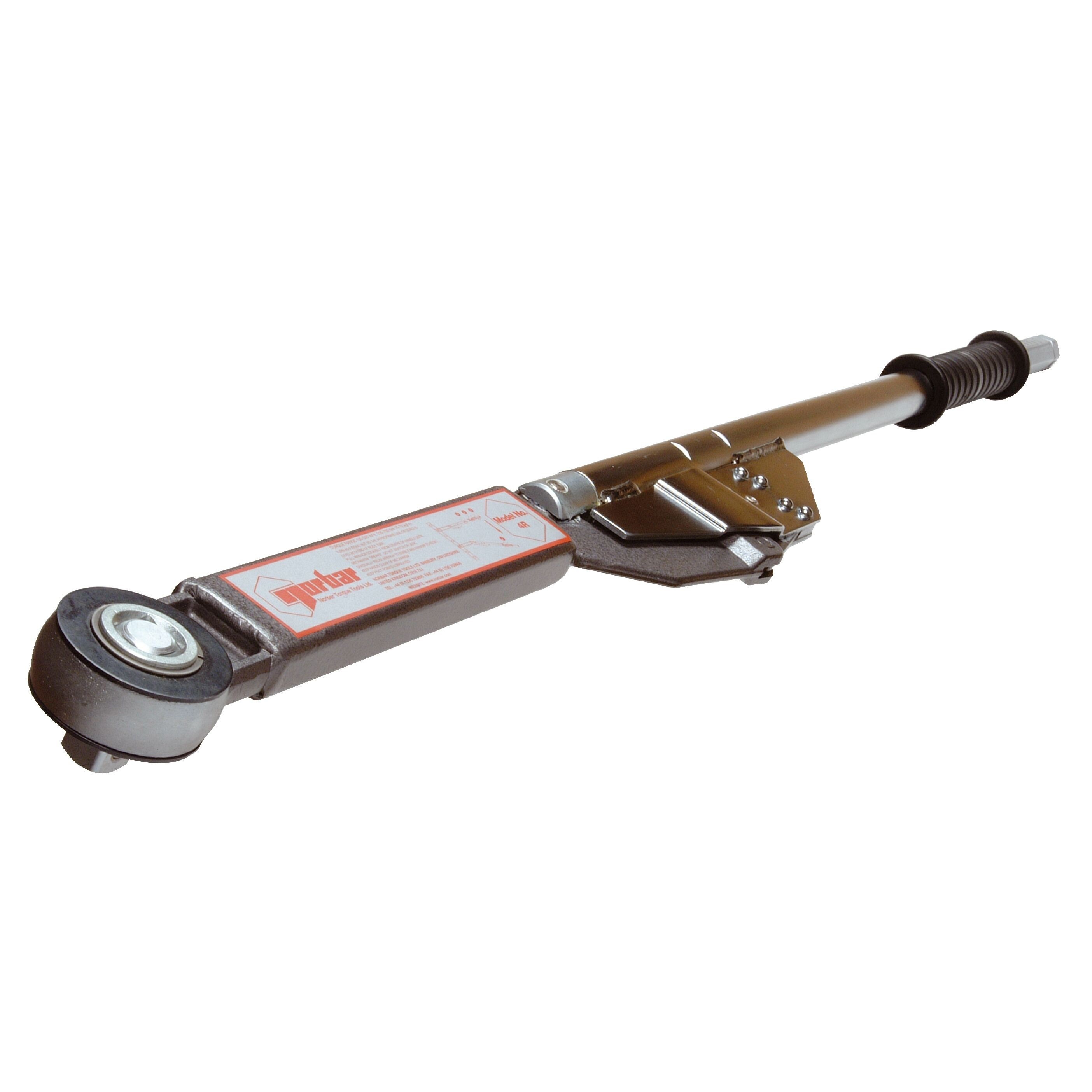 Manual Torque Wrenches | PRECISION TORQUE TOOLS SDN BHD (1239295-A)