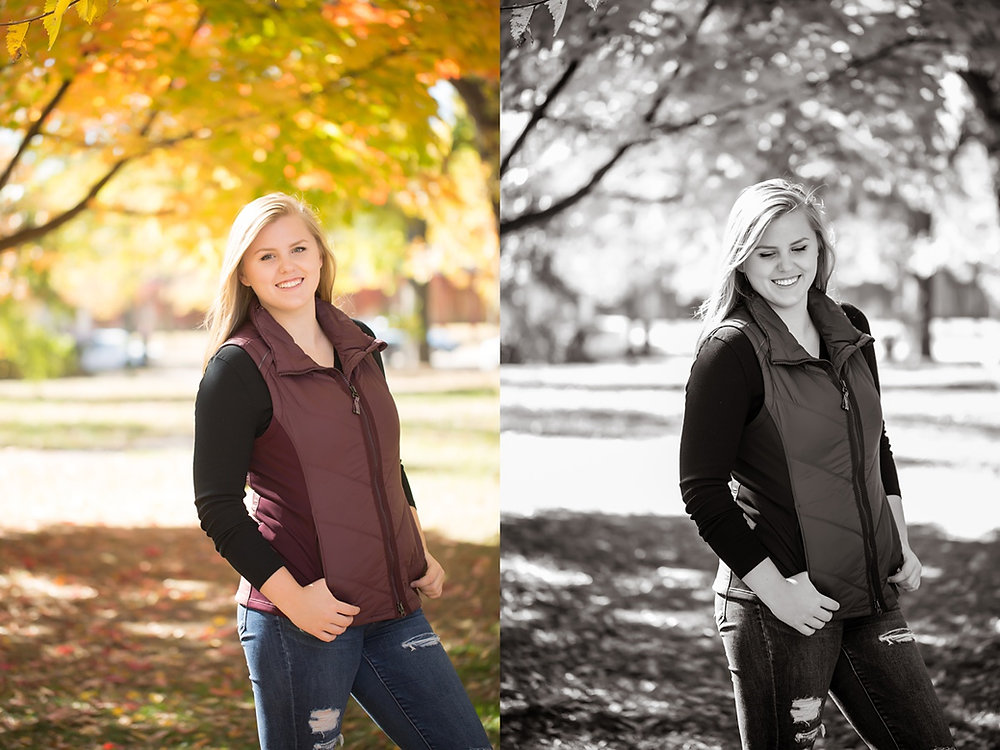 5 Reasons to Have Professional Senior Portraits Taken - St. Louis ...