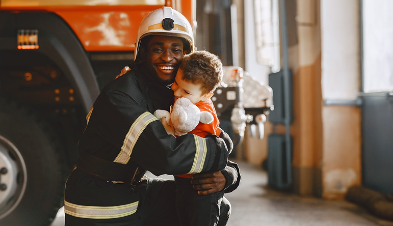 Counseling for Children of First Responders in Florida | Bayview ...