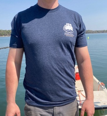 Classic MCFA Logo Tee | MCFA