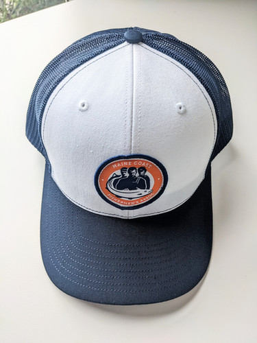 MCFA Trucker Hat | MCFA