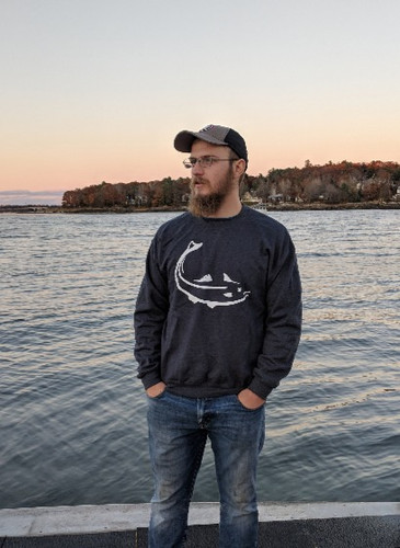 Almighty Cod Crewneck | MCFA