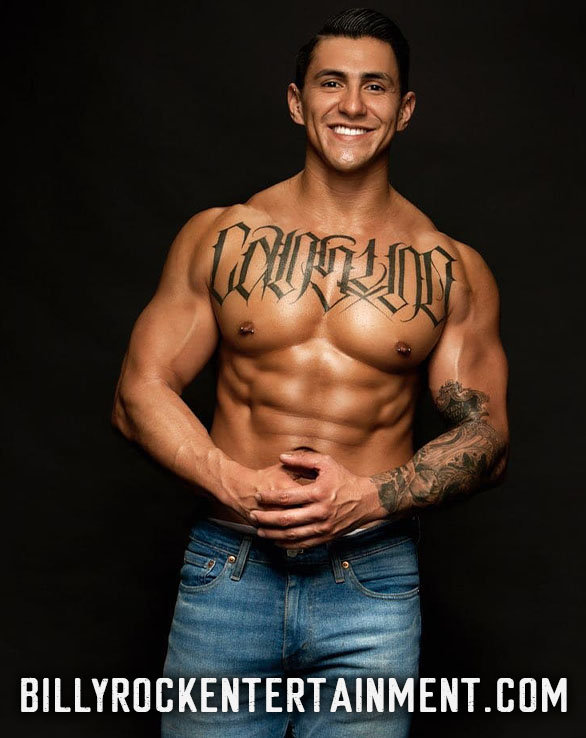 Monterey Park | Best Strippers for Hire