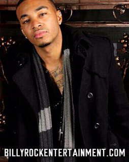 Male Dancers | Billy Rock Entertainment | California