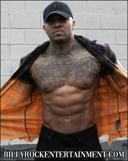 Male Dancers | Billy Rock Entertainment | California