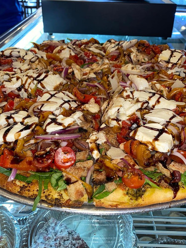 HOME | Clifton Village Pizza NJ | CliftonVillagePizzaNJ.com