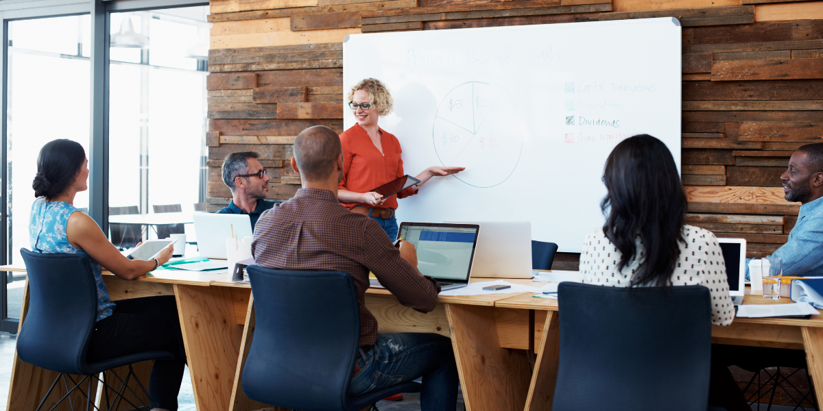 Profit-Sharing Plans Explained: 4 Types to Know