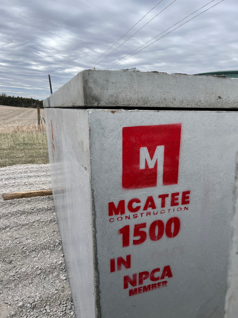 Gallery | Mcatee Construction