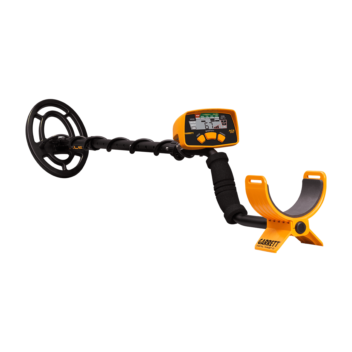 Metal Detector