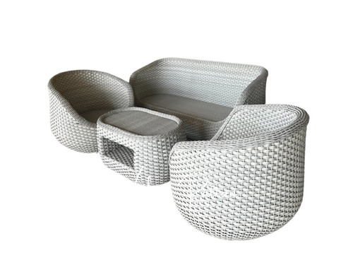 Laguna Lounge Set | SARNN Furniture