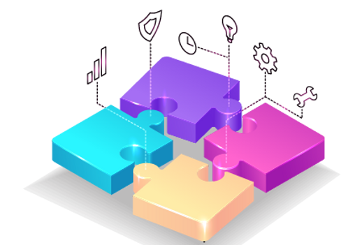 Partnership | Nulink Solutions